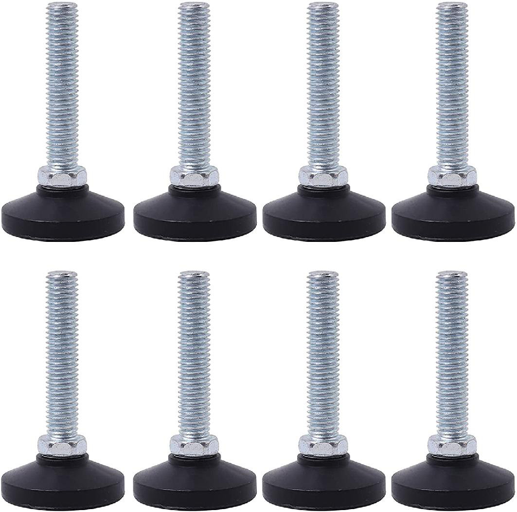 Combatflying Furniture Levelling Feet, Adjuster Furniture Leveller Foot ...