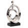 Wade Logan® Wiggs Family Circle Sculpture & Reviews | Wayfair