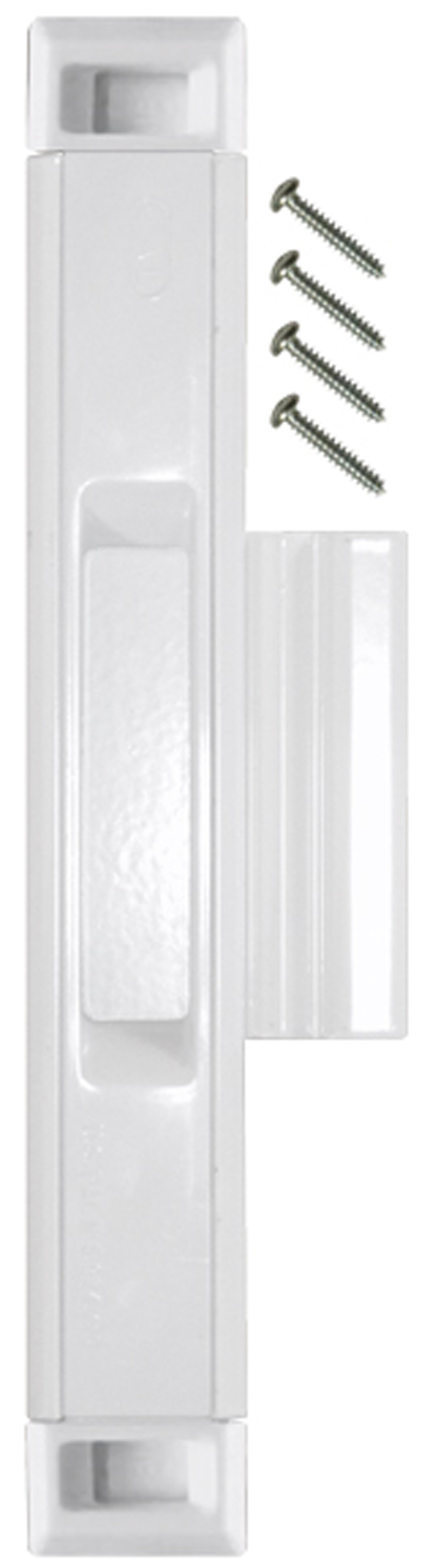 Home Fashion Technologies Lockit Sliding Glass Door Interlocking Latch ...