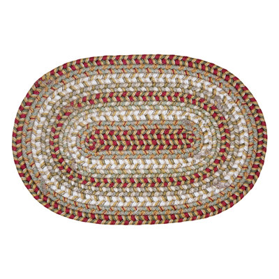 Oval Placemats You'll Love in 2019 | Wayfair