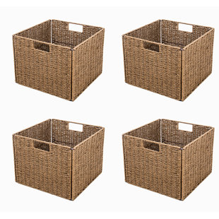 Wayfair | Metal Storage Containers
