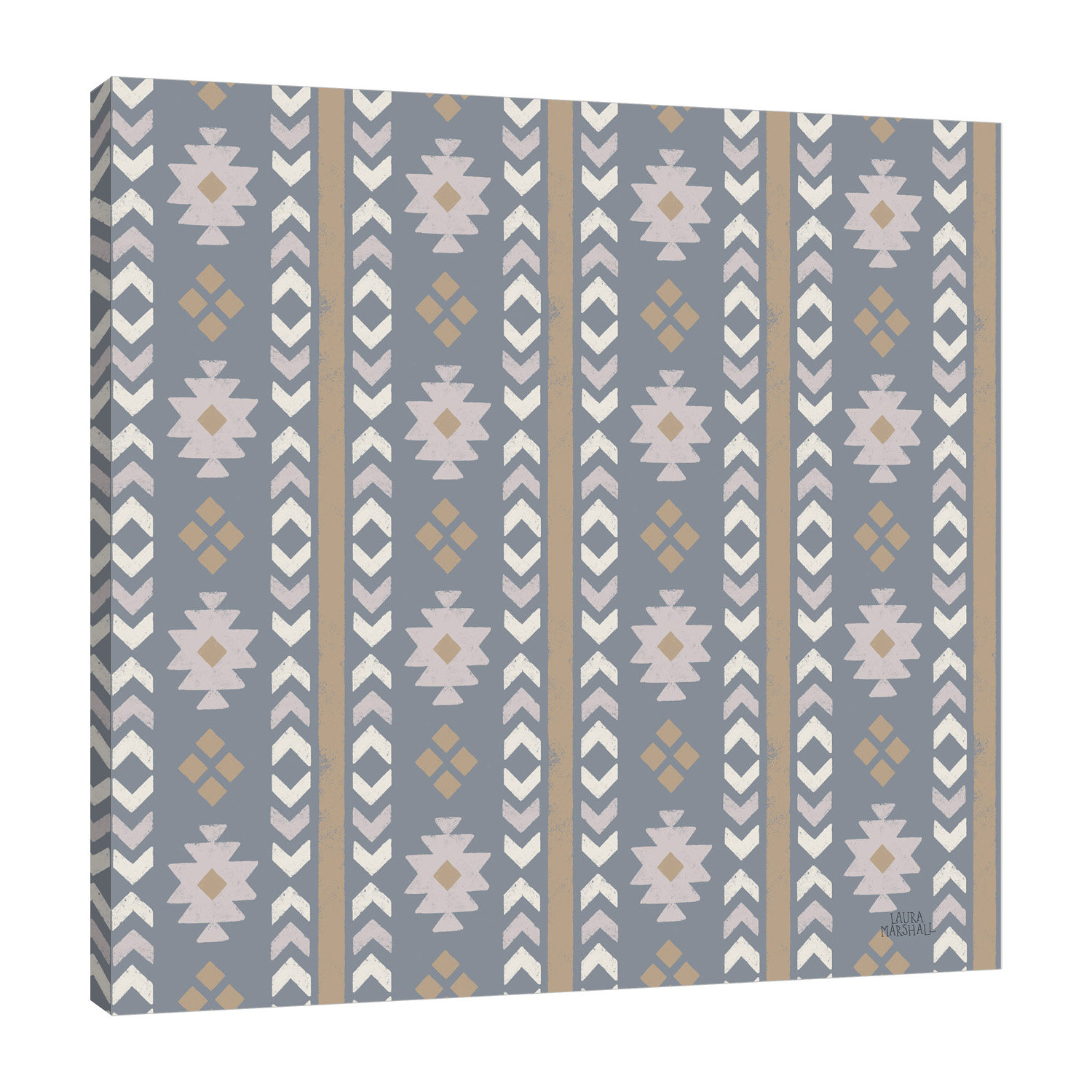 JaxsonRea Laura Marshall Gone Glamping Pattern VC by Laura Marshall ...