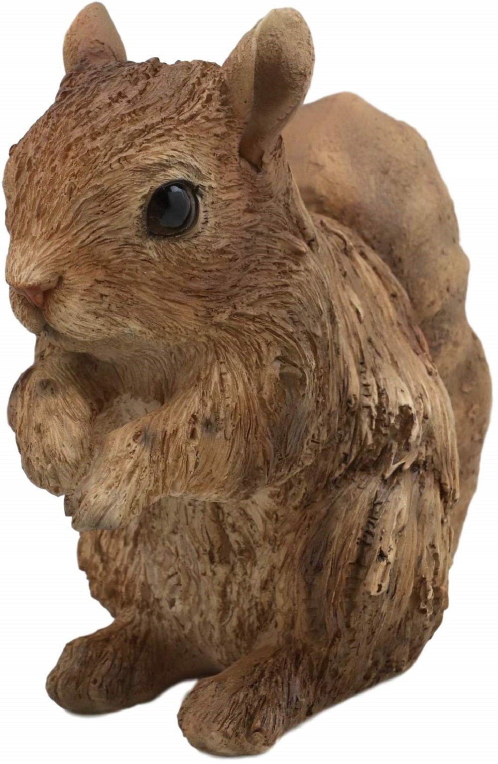 Millwood Pines Guzzi Standing Chipmunk Squirrel Statue | Wayfair