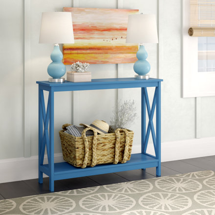 Wayfair | Small Console Tables You'll Love in 2022
