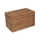 Birch Lane™ Lancaster Wicker Trunk & Reviews | Wayfair