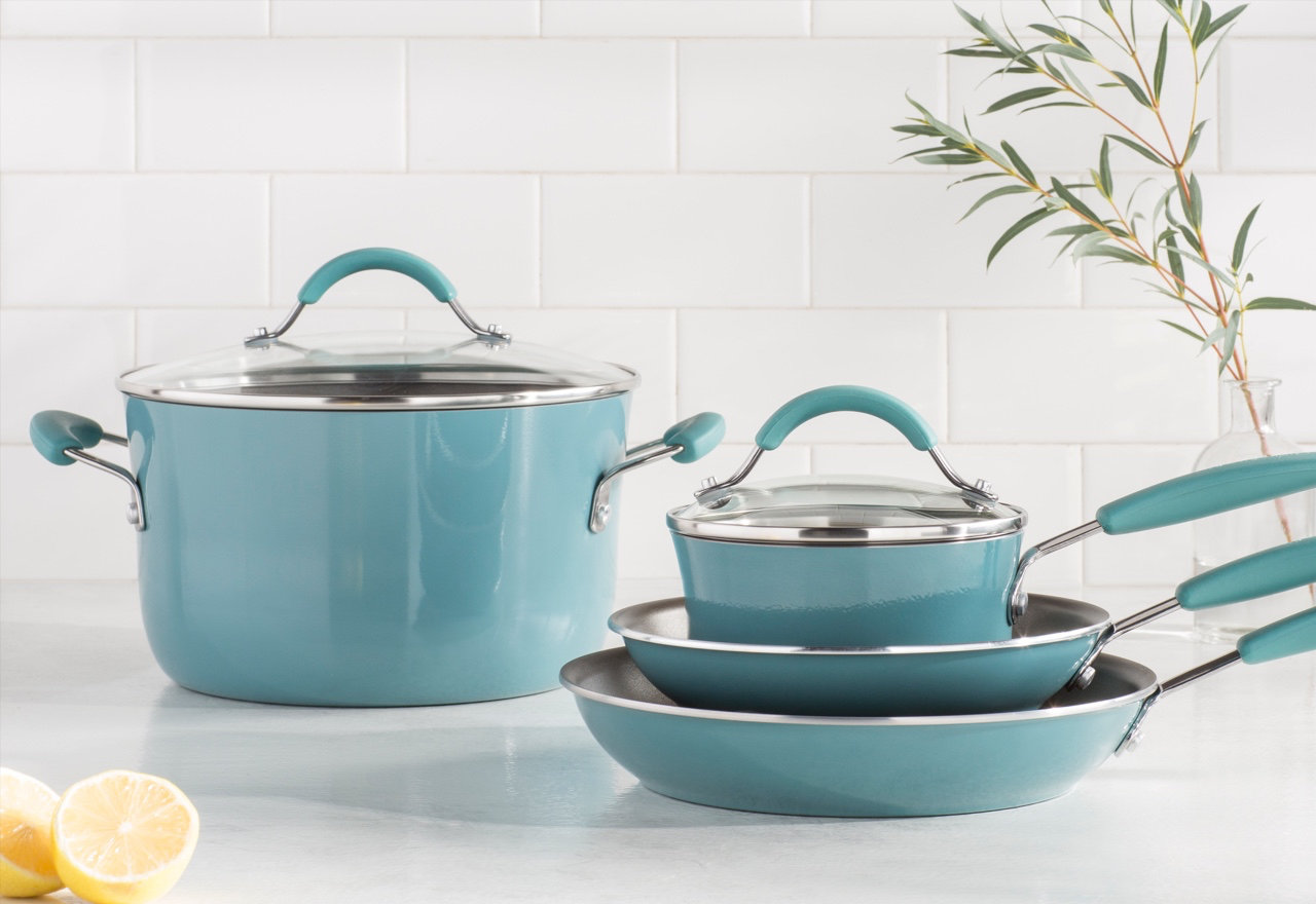 [BIG SALE] Complete Cookware Sets on Sale You’ll Love In 2022 | Wayfair