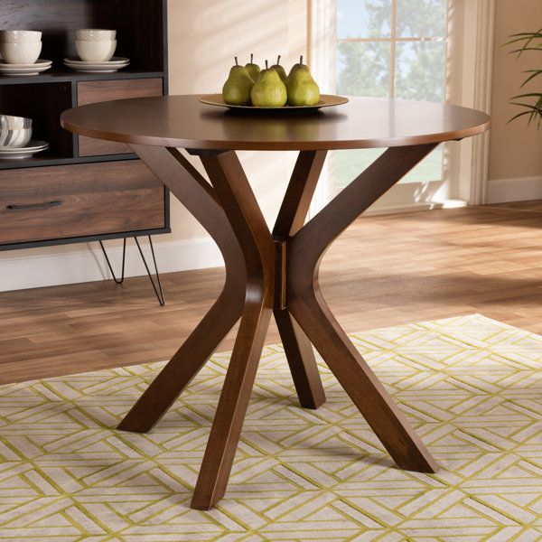 36 Inch Wide Dining Table | Wayfair