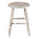 August Grove® Sacramento Solid Wood Counter Stool & Reviews | Wayfair