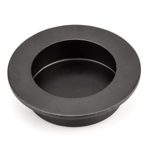 Recessed Cabinet & Drawer Pulls You'll Love in 2021 | Wayfair