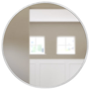 Wayfair | Round Mirrors You'll Love in 2022