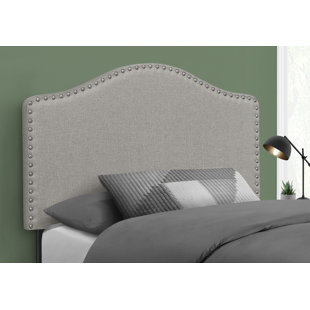 Freestanding Headboards You'll Love in 2021 | Wayfair