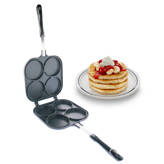 Fox Run Brands 3 Piece Mini Springform Pan Set & Reviews | Wayfair