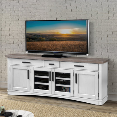 85 Inch TV Stands & Entertainment Centers You'll Love in 2020 | Wayfair