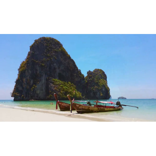 Tommy Bahama Home Island Fusion Midori Bench & Reviews | Wayfair