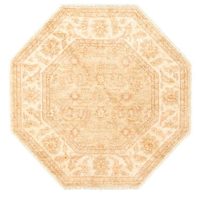 4 Ft Octagon Rugs | Wayfair