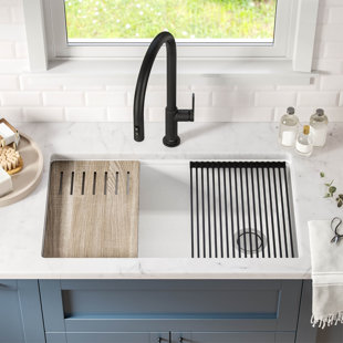 Wayfair | Kitchen Sinks You'll Love in 2022
