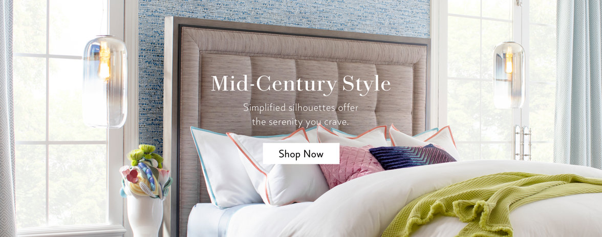 Luxury Bedroom Furniture | Perigold