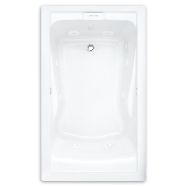 56 Inch Tub | Wayfair