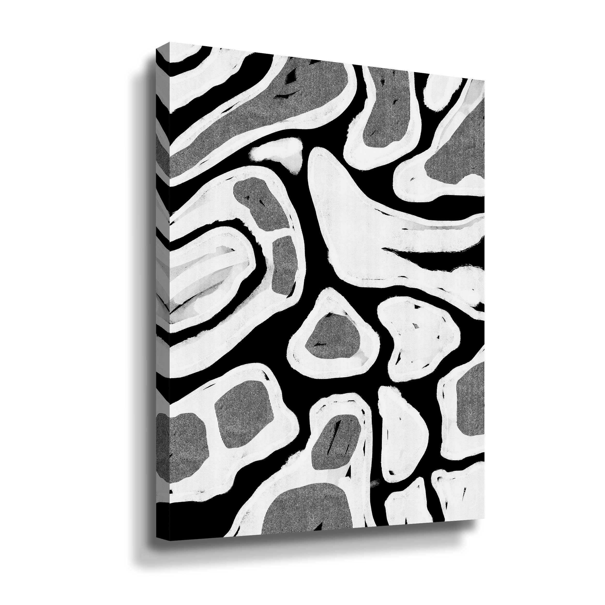 Wrought Studio Subtle Transformation I Subtle Transformation I ...