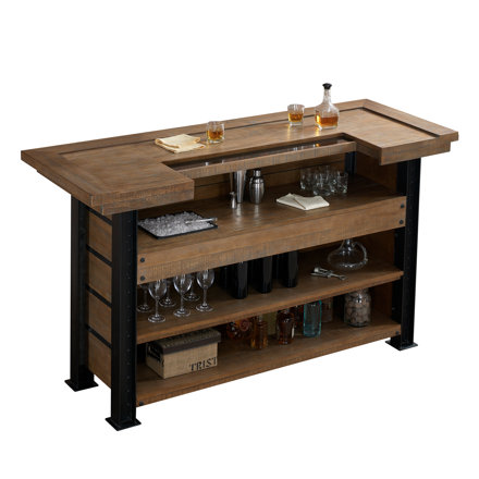 Wayfair | Bar & Wine Cabinets You'll Love in 2022