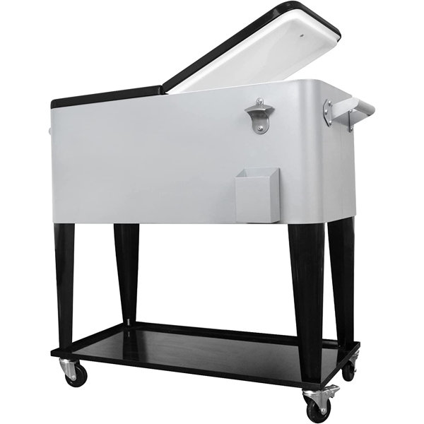 Ice-chest-stand | Wayfair