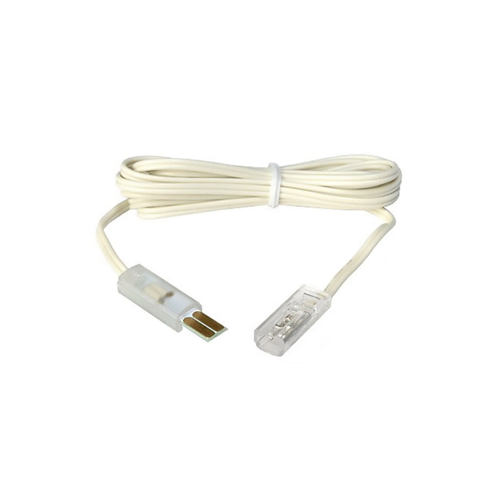 Transolid Sensio Rigid Under Cabinet Strip Link Wire Connector | Wayfair