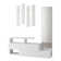 17 Stories Jabreel 6 Piece Hallway Set | Wayfair.co.uk