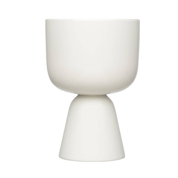 Chesterton Ceramic Outdoor Pot Planter | AllModern