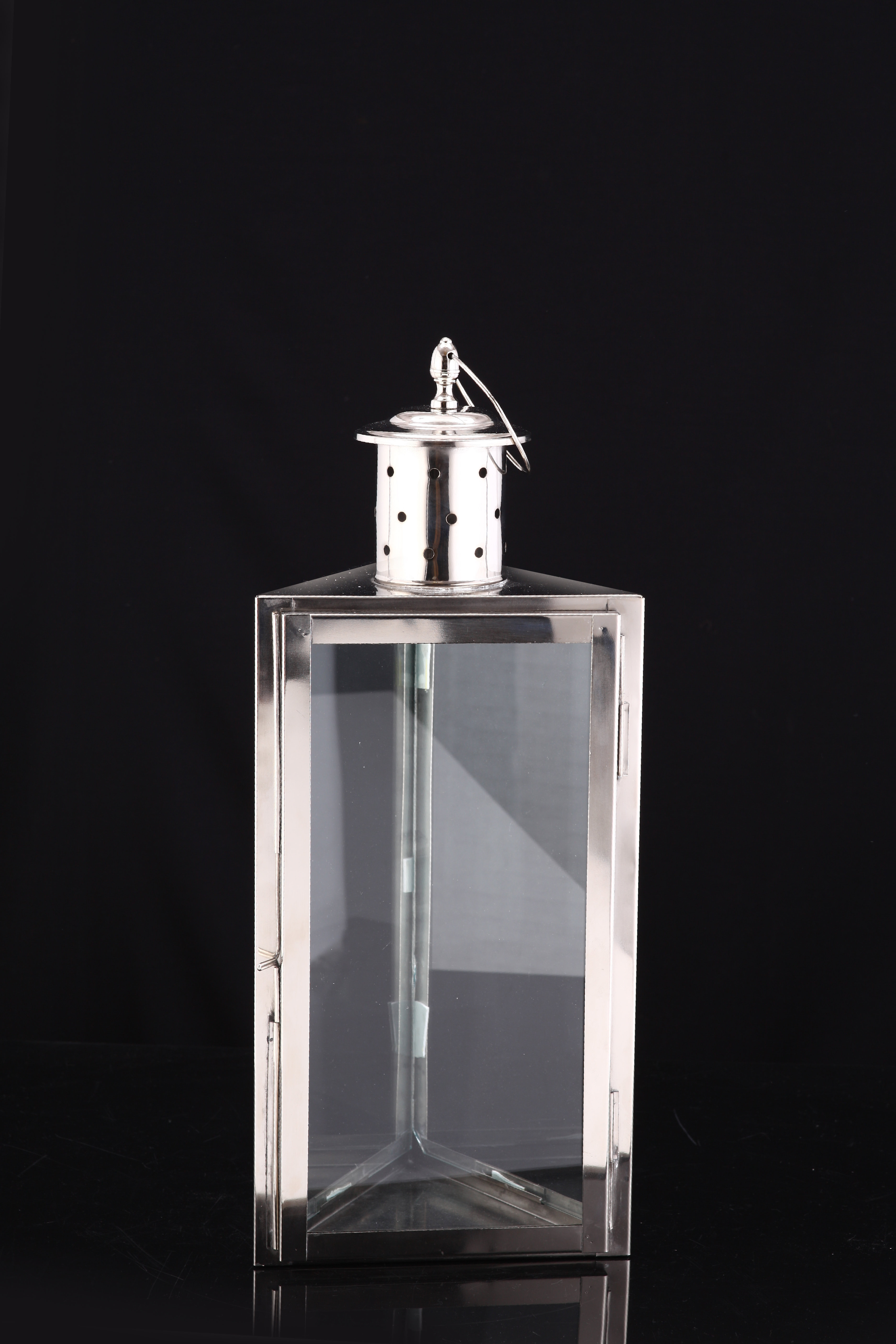 Fashion N You 3-Sided Lantern | Wayfair