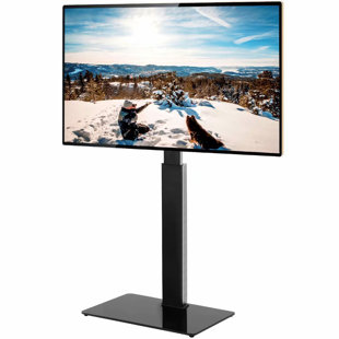 Wayfair | Floor Stand TV Mounts