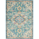 Blue Elephant Bradburn Light Blue/Beige Rug & Reviews | Wayfair.co.uk
