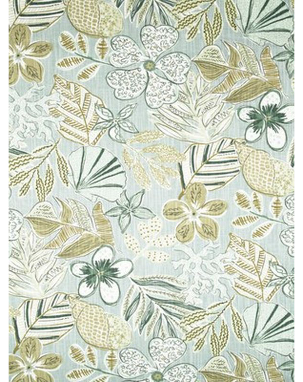 RobertAllenFabric Robert Allen @Home 100% Cotton Fabric | Wayfair