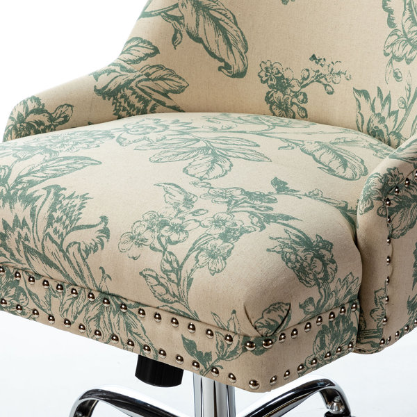 House of Hampton® Alida Modern Armless Task Chair & Reviews | Wayfair