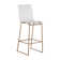 Gabby King Bar & Counter Stool & Reviews | Wayfair