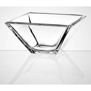 Glass Serving Bowls You'll Love in 2020 | Wayfair.ca