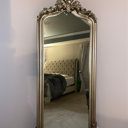Greyleigh™ Tressie Full Length Mirror & Reviews | Wayfair