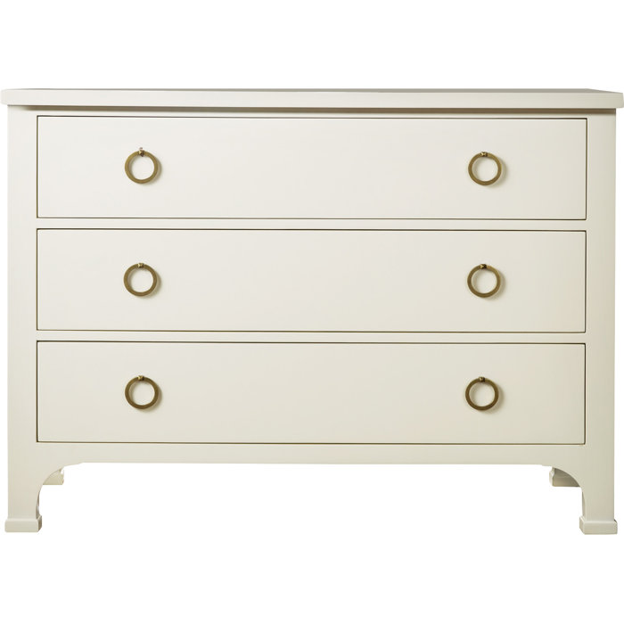 ModernHistory 3 - Drawer Dresser | Perigold