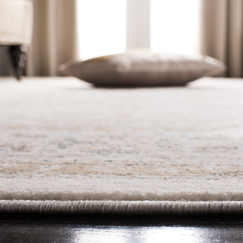 Latitude Vive Pearce Persian Cream Area Rug | Wayfair.co.uk