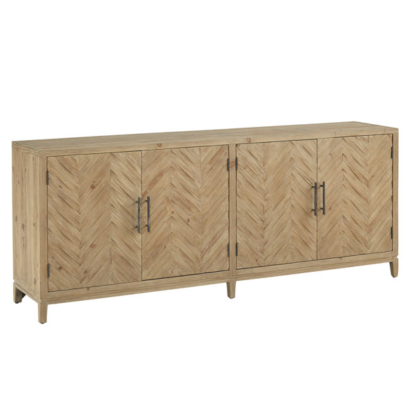 Furniture Classics Bronx 84'' Sideboard | Perigold