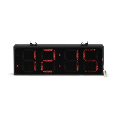 Waterproof Outdoor Pool Clocks | Wayfair