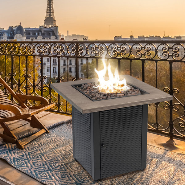 48 Inch Fire Pit | Wayfair