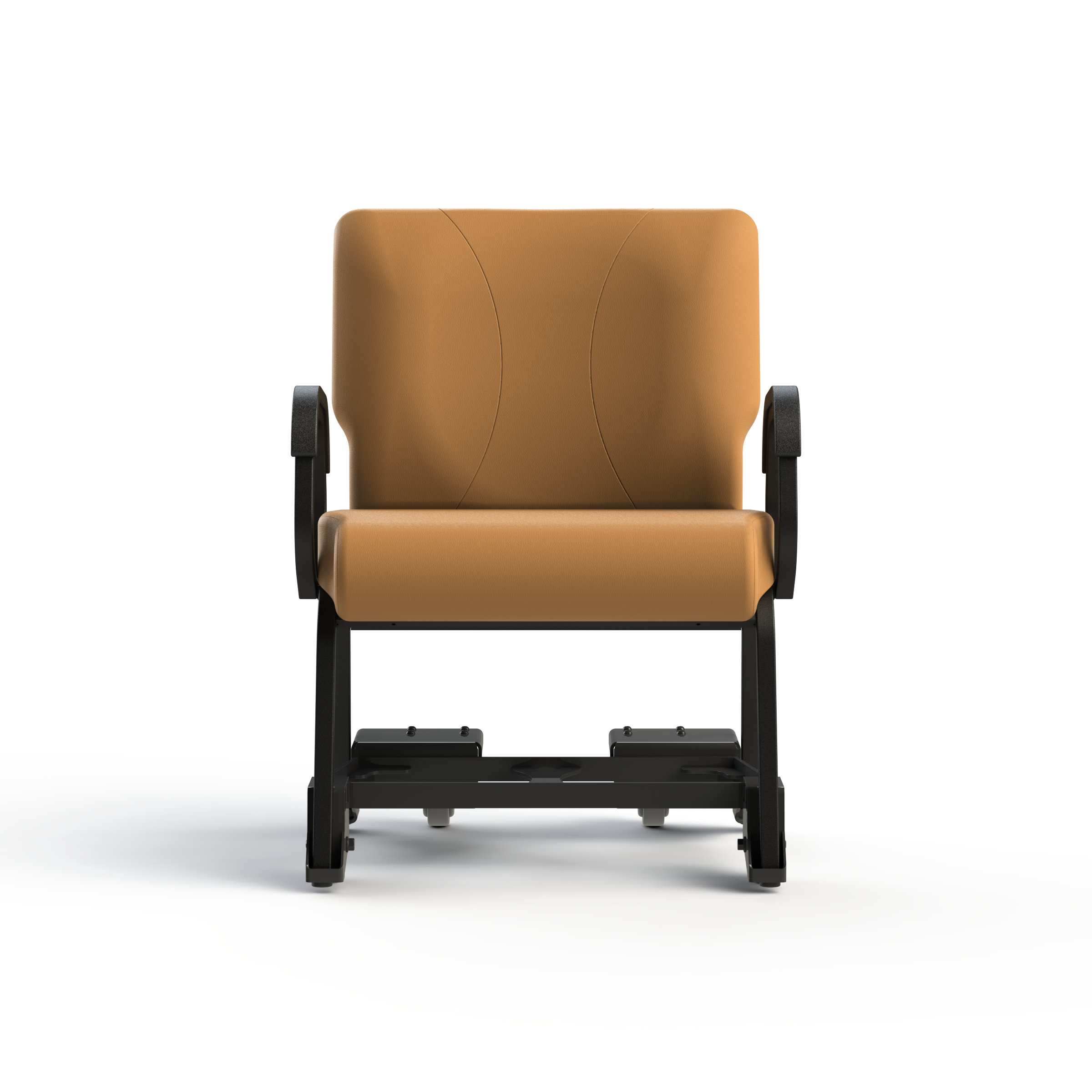 Comfor Tek Seating Arm Chair | Wayfair