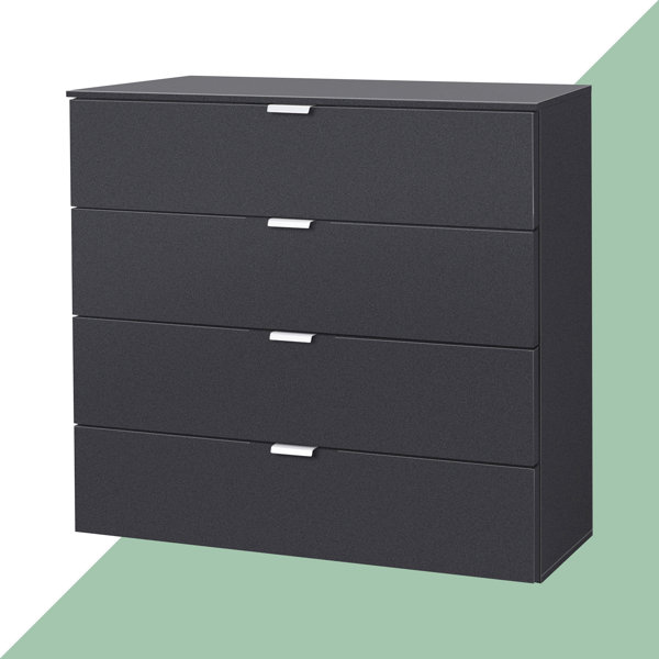 Shallow Depth Drawers | Wayfair.co.uk