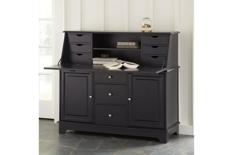 Top 10 Secretary Desks | Wayfair