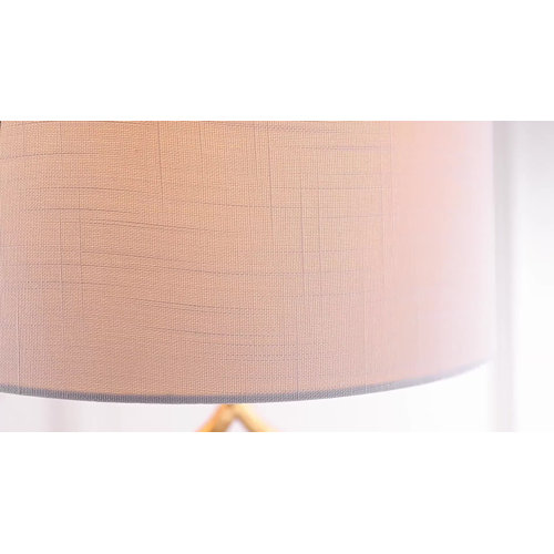 Mercer41 Talitha Table Lamp & Reviews | Wayfair