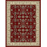 Charlton Home® Falgout Oriental Wool Area Rug in Black & Reviews | Wayfair