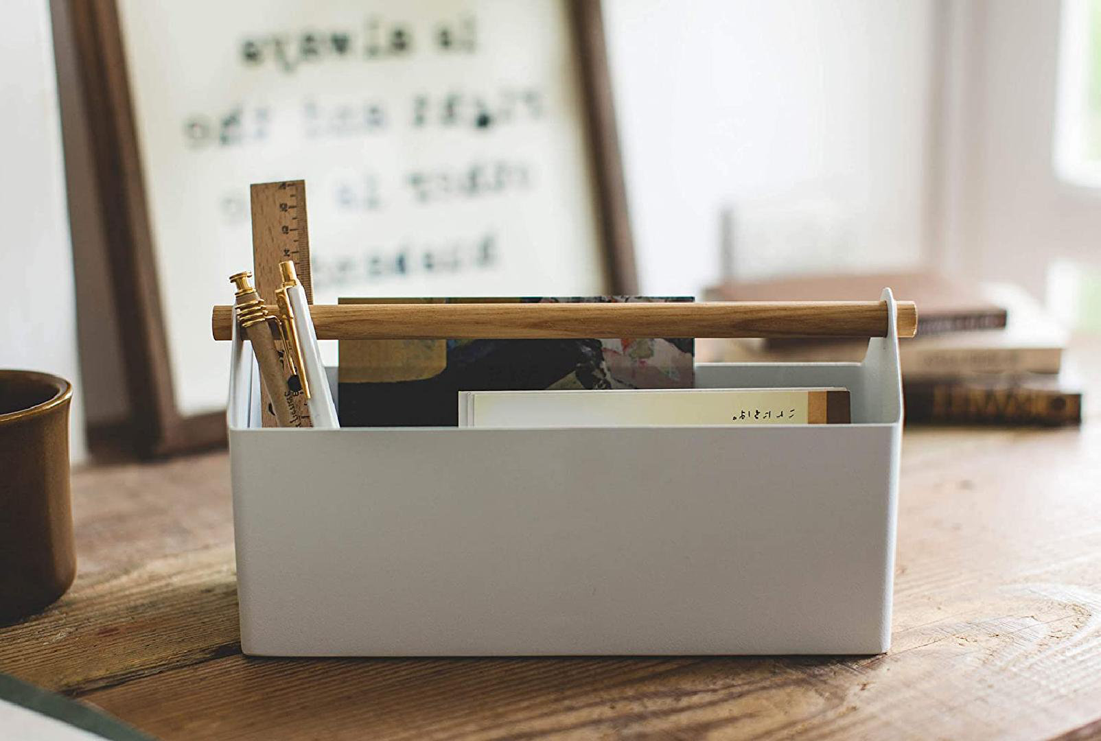 Inbox Zero Kaylub Desk Organizer | Wayfair