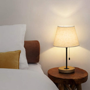 Wayfair | Bedside Table Lamps