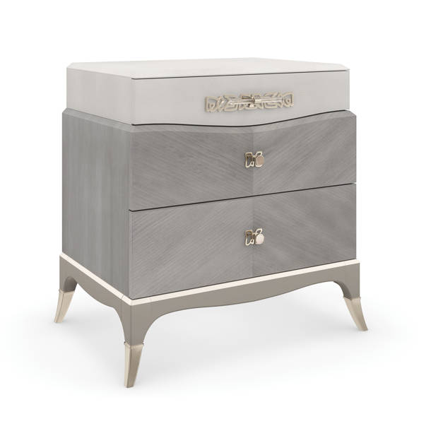 David Michael Bed | Perigold