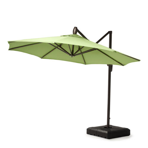 High End Patio Umbrellas | Luxury Outdoor | Perigold